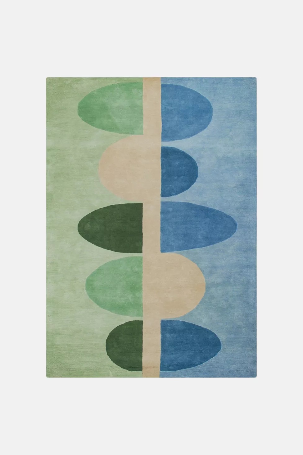 11 Unique Neutral Rugs (That Will Elevate a Room!)